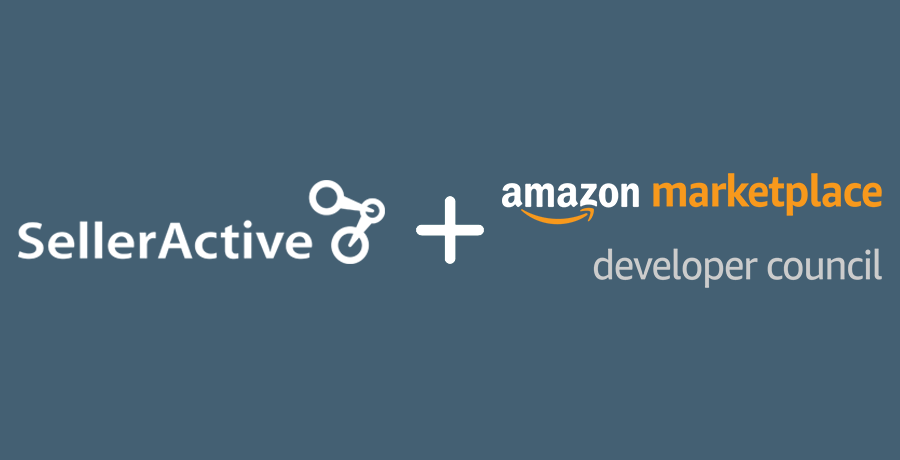 SellerActive Agrees to Join Newly-Formed Amazon Marketplace Developer ...